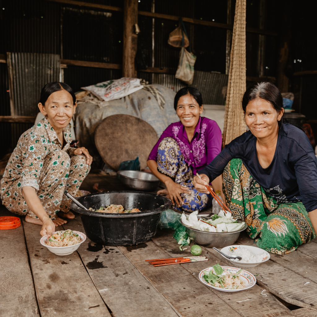 The Importance of Investing in Women | Collective Humanity