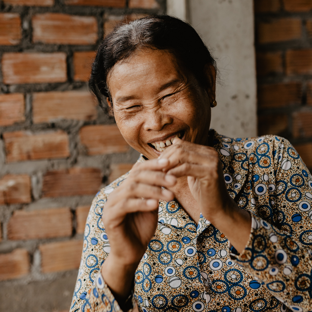 Collective Humanitarian | Collective Humanity