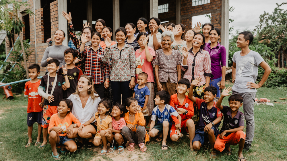 Collective Humanitarian | Collective Humanity