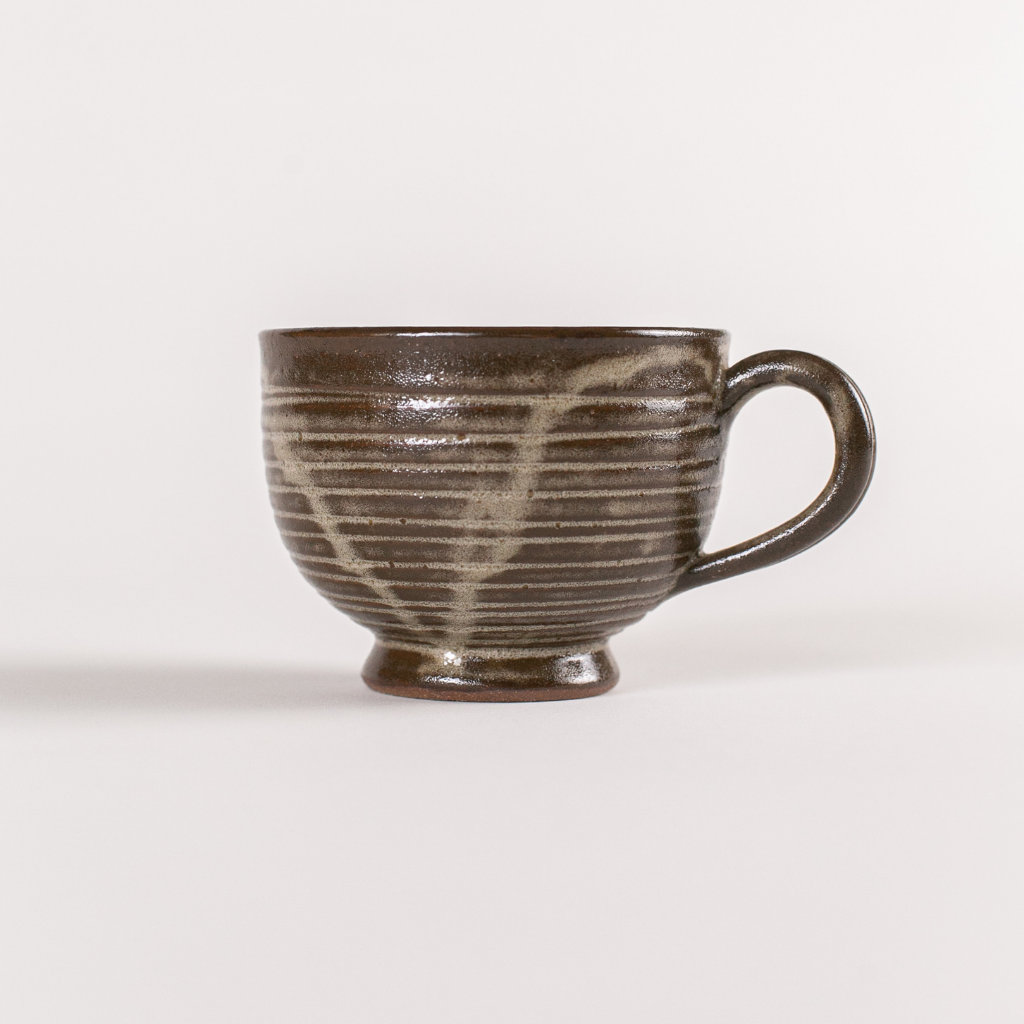 Ceramic Mug- Espresso | Collective Humanity